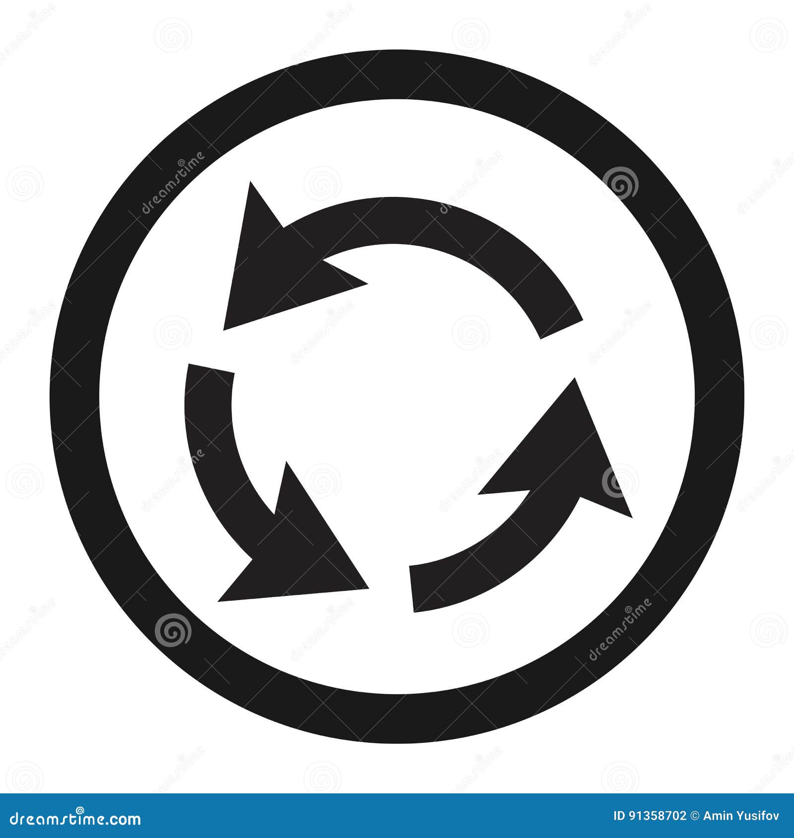 Circulation Royalty-Free Stock Photography | CartoonDealer.com #39023111