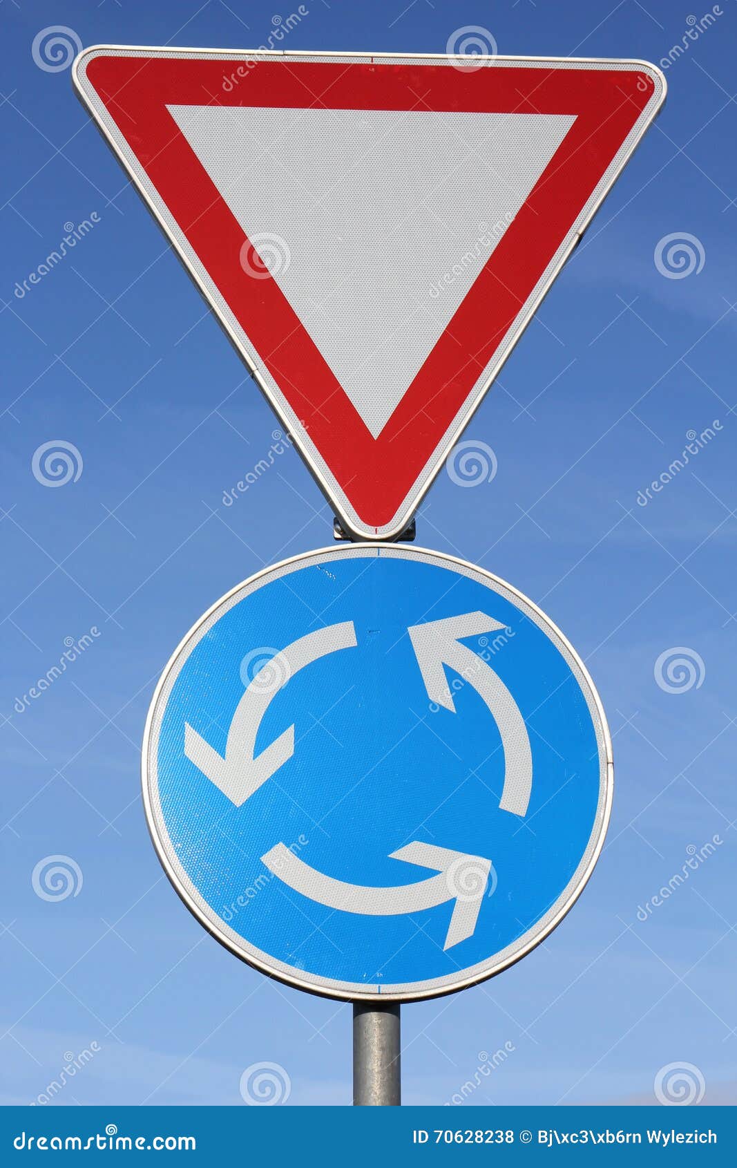 Roundabout stock photo. Image of school, instruction - 70628238