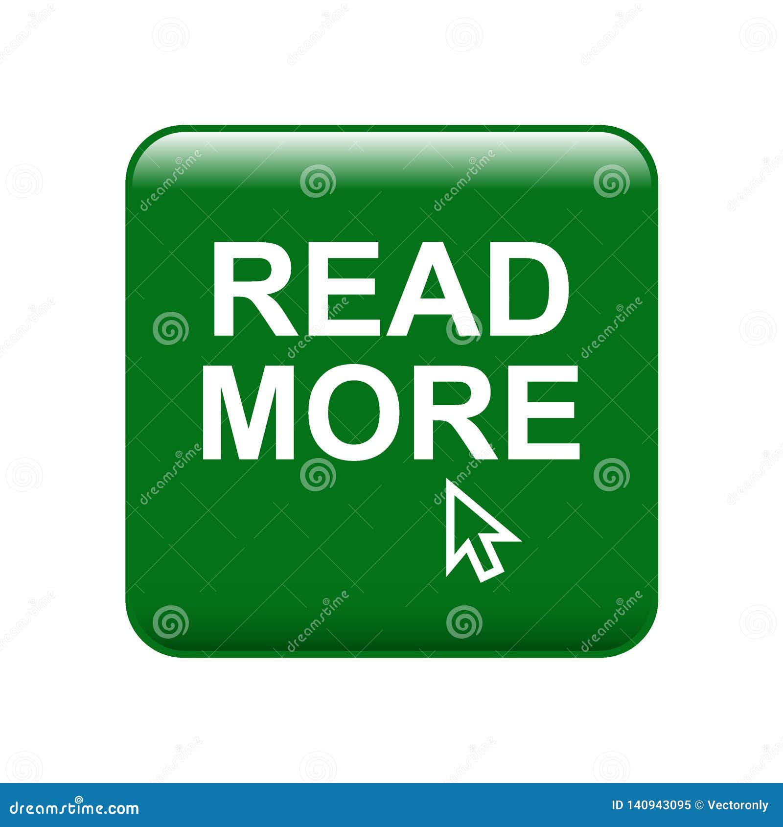 Read more web button stock illustration. Illustration of connect ...