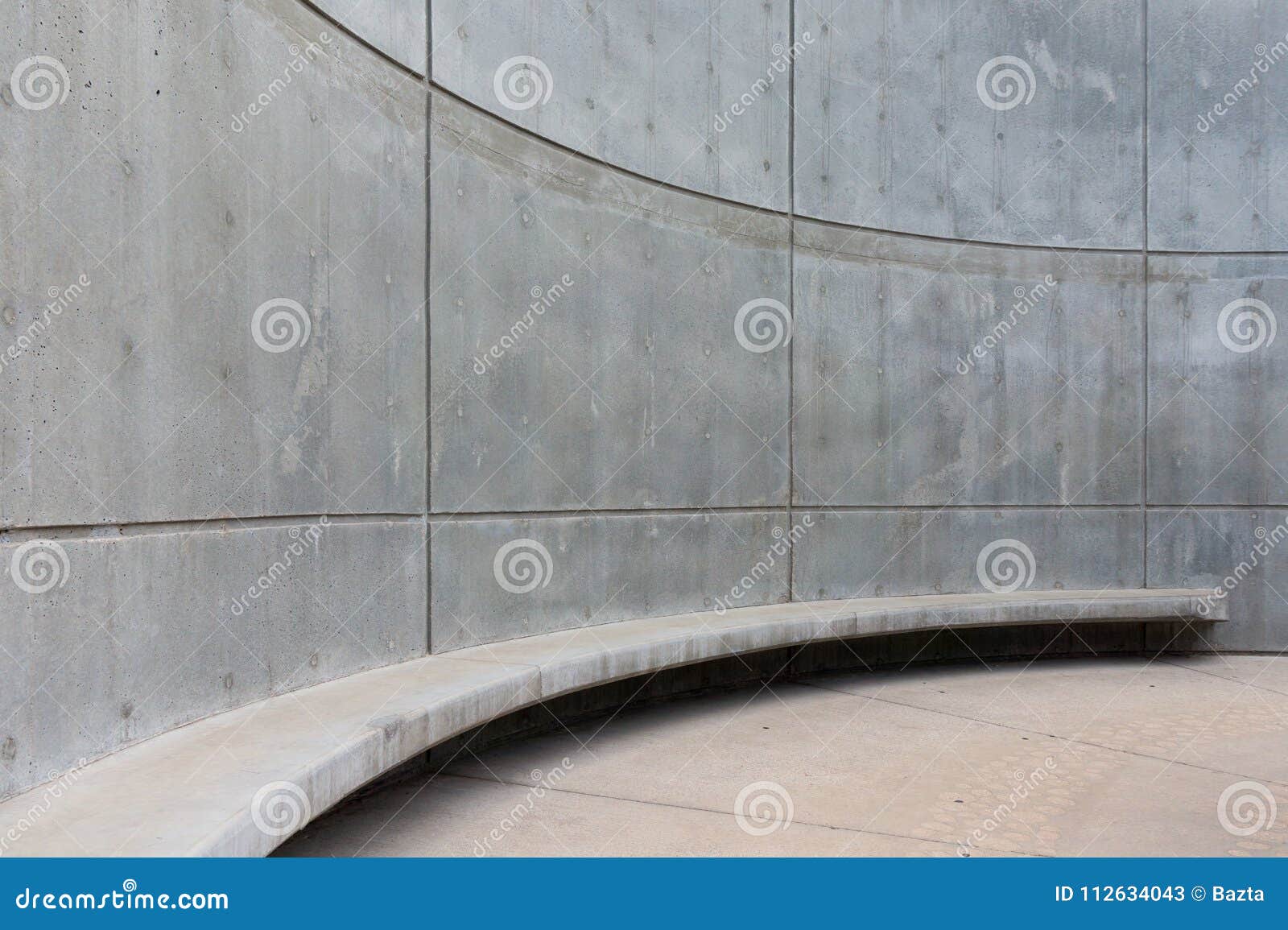 The Rounded Concrete Rebar Chair For Supporting Rebar To Make Correct ...