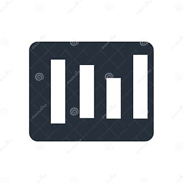 Rounded Corners Square Icon Vector Sign and Symbol Isolated on White ...