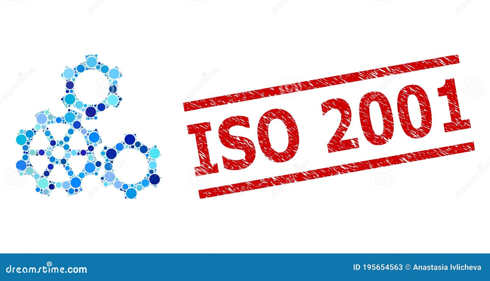 MADE IN 2001. Lettering Of The Year Of Birth Or A Special Event For ...