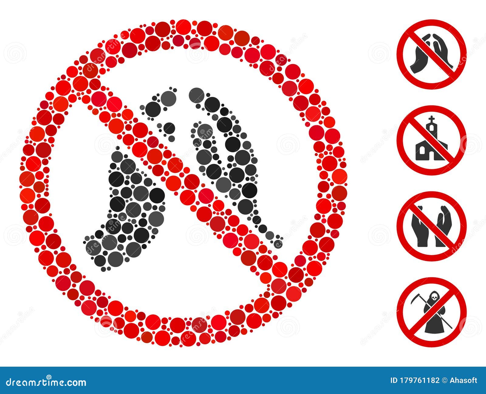 Stop Praying Hands Polygonal Frame Vector Mesh Illustration ... Stop Praying Hands Polygonal Frame Vector Mesh Illustration ...