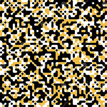 8 Bit Pixel Art Design Element Stock Vector - Illustration of ...