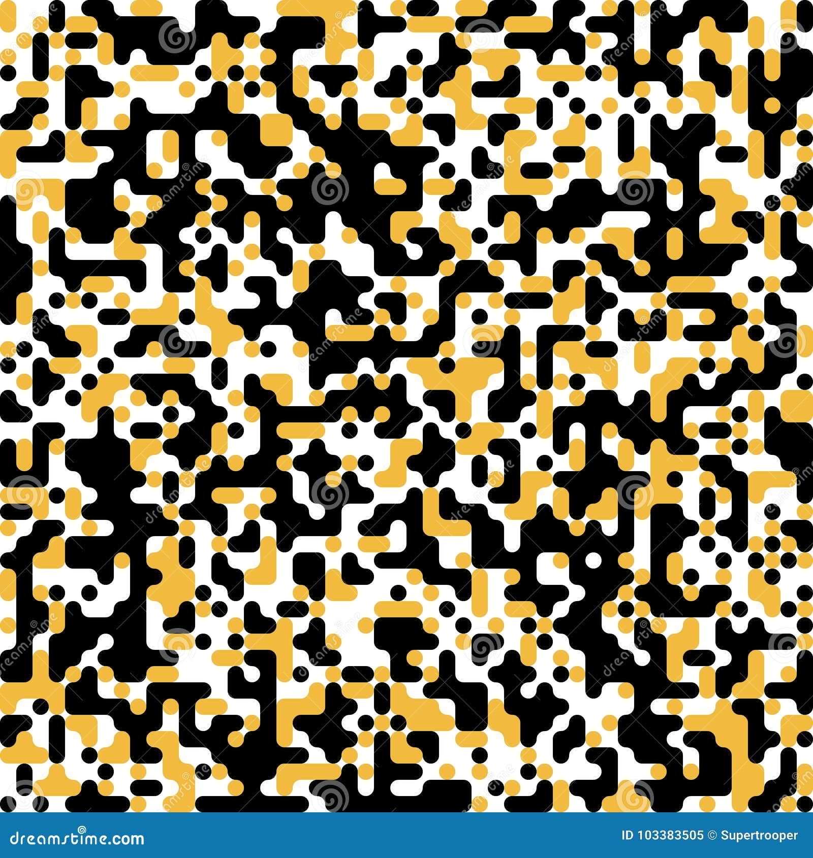 8 Bit Pixel Art Design Element Stock Vector - Illustration of business ...