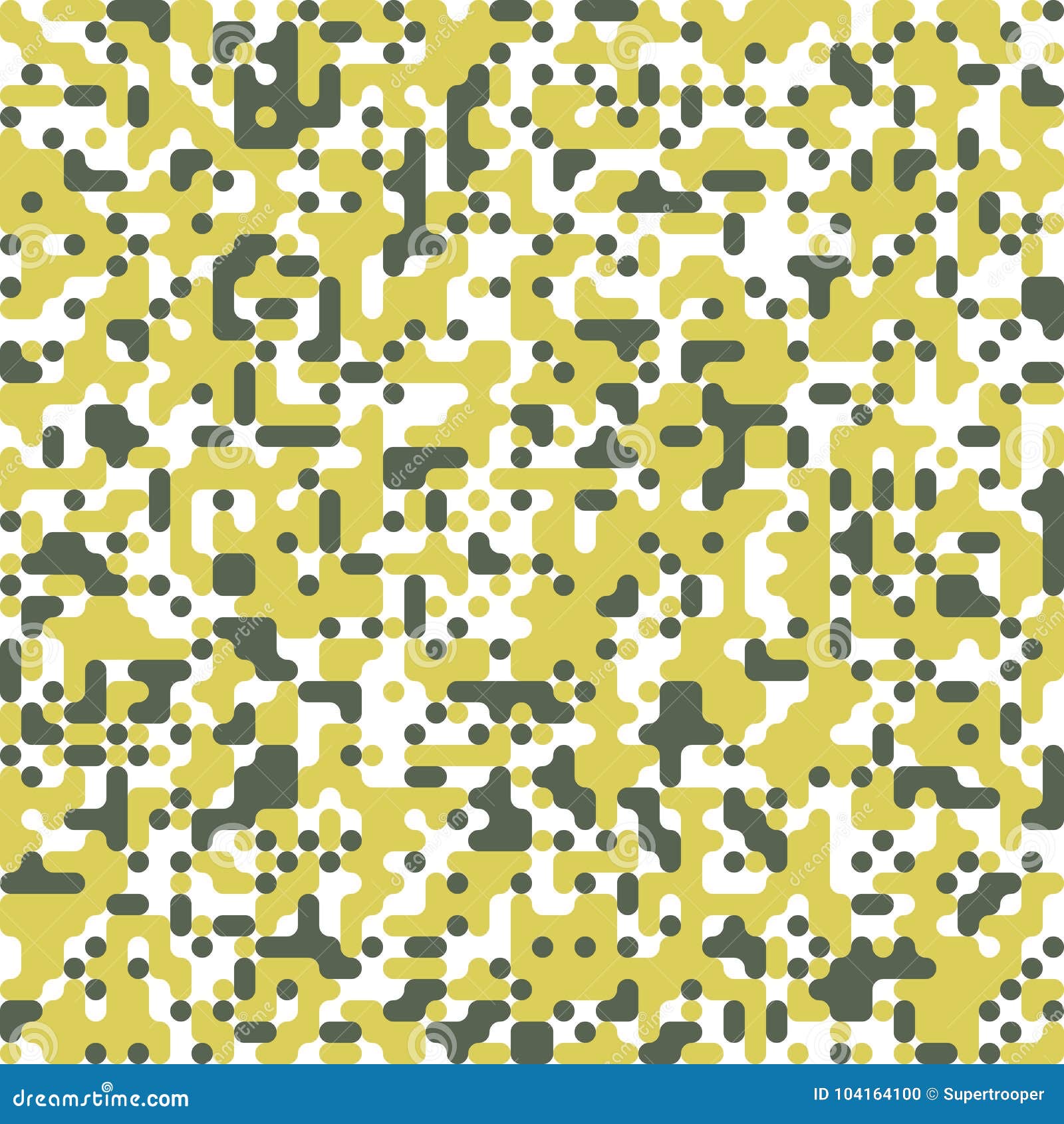 Pixel Art Elements of Design Stock Vector - Illustration of military ...