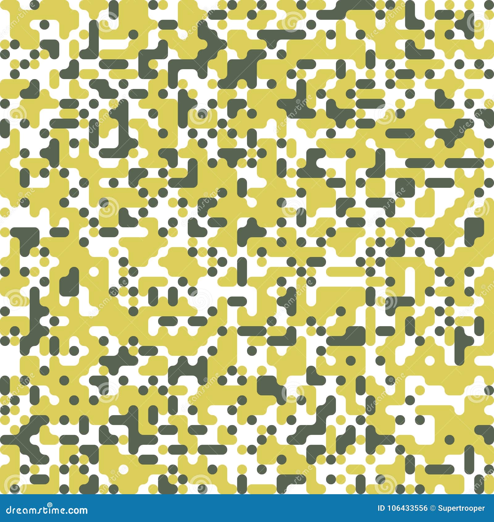 Pixel Art Elements of Design Stock Vector - Illustration of code, game ...