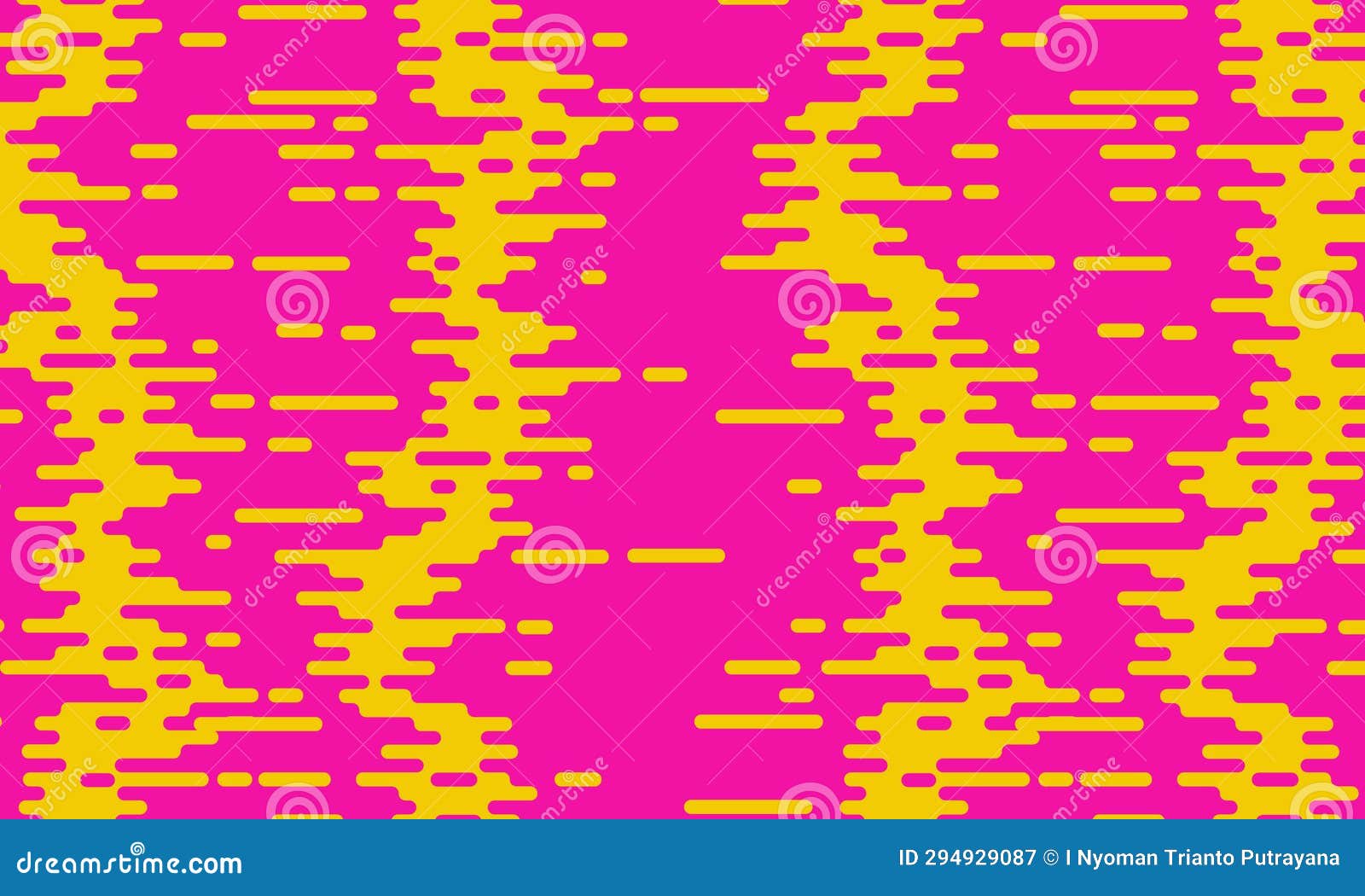 Rounded lines background. stock illustration. Illustration of design ...