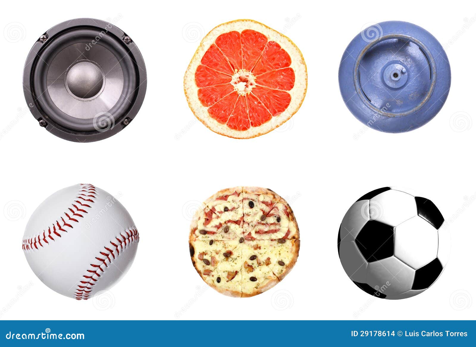 What Are Some Circular Objects At Rebecca Carol Blog