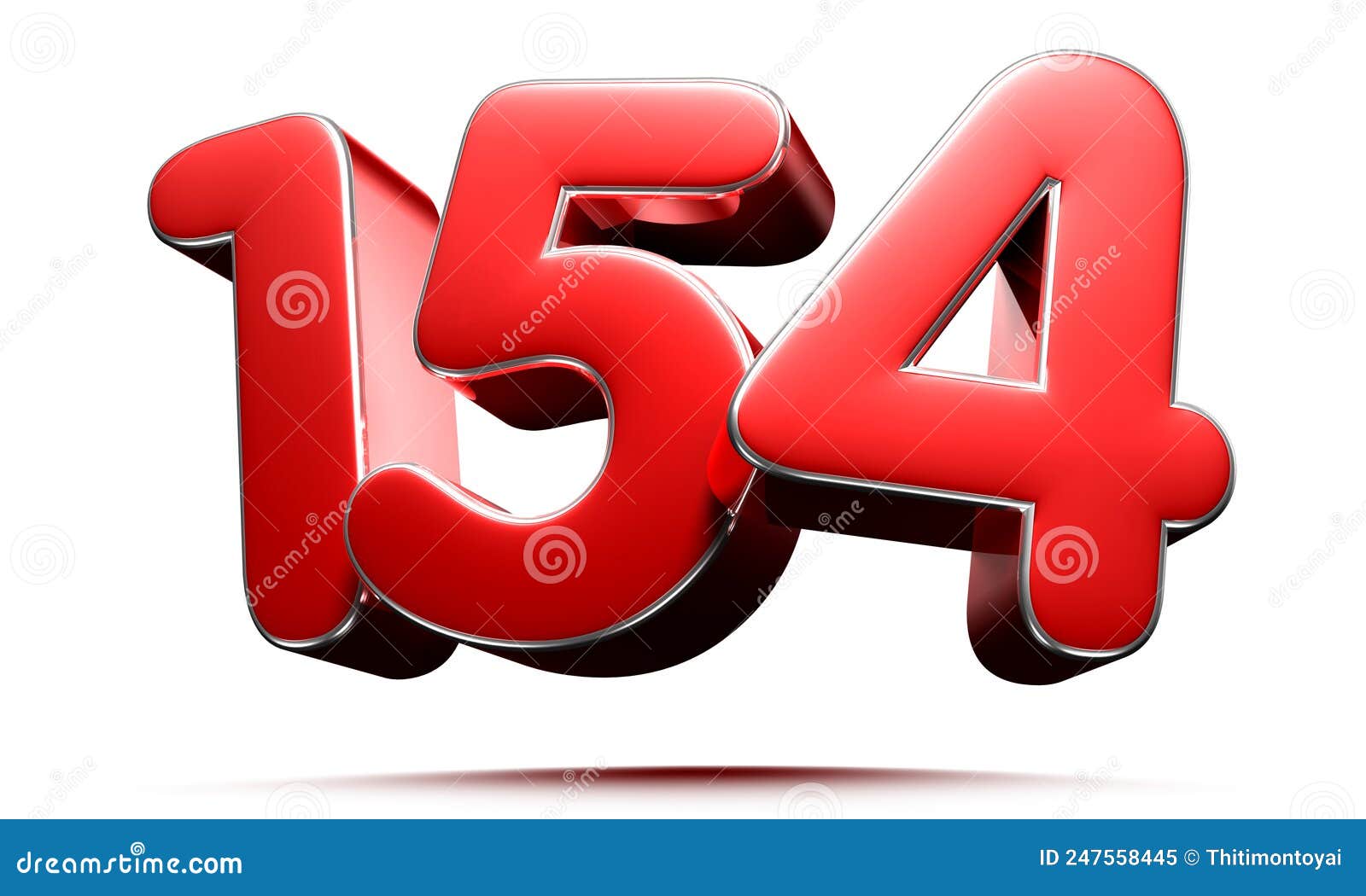 Number 154. stock illustration. Illustration of banknotes - 247558445