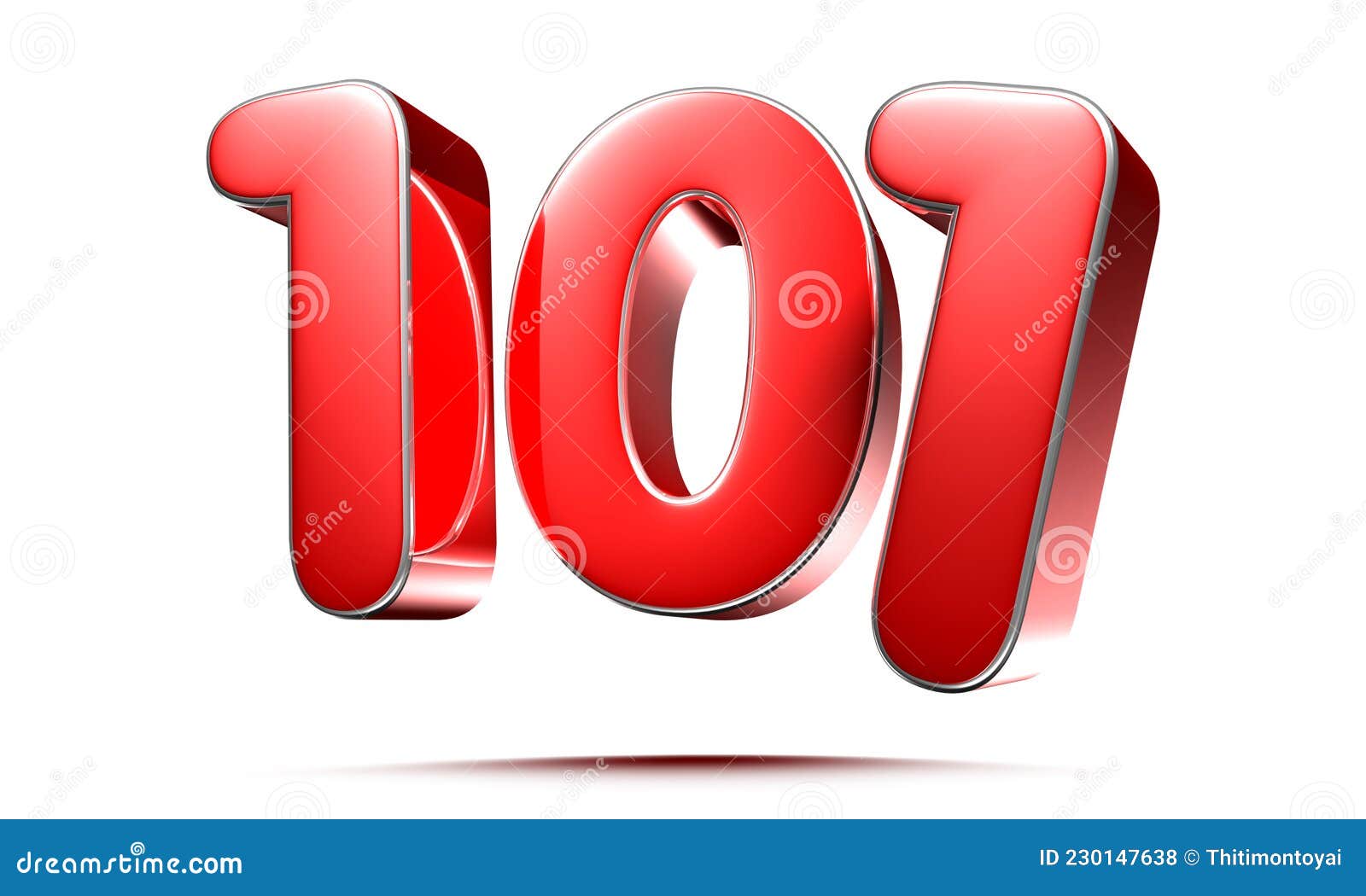 Numbers 101. stock illustration. Illustration of background - 230147638