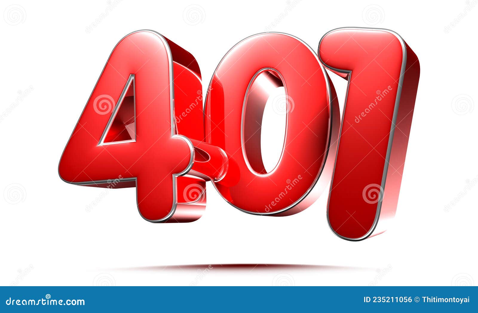 Number 401. stock illustration. Illustration of income - 235211056