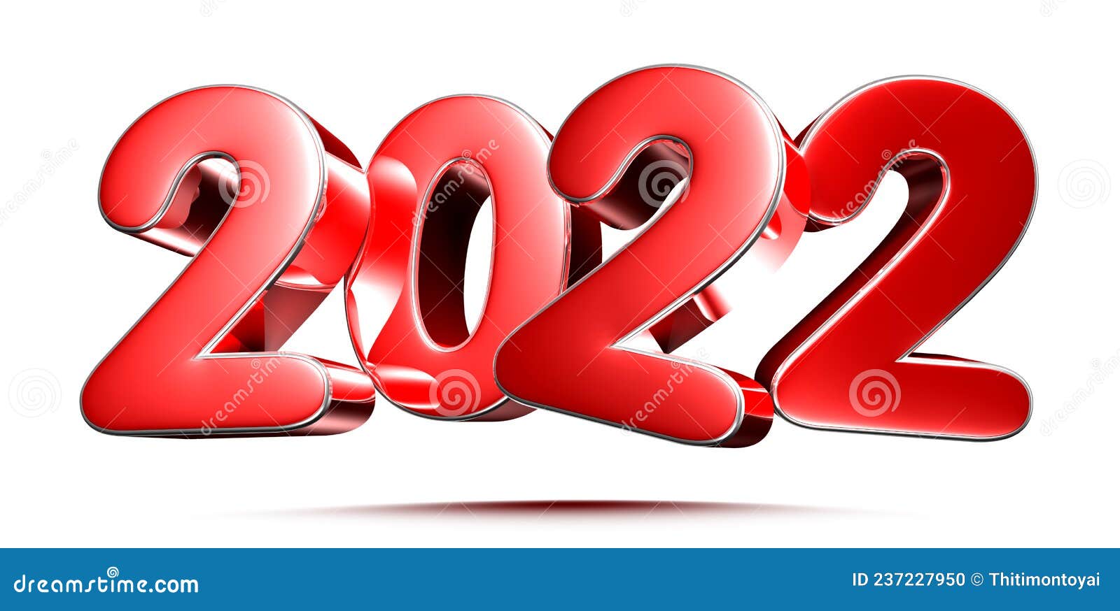 Number 2022. stock illustration. Illustration of digits - 237227950