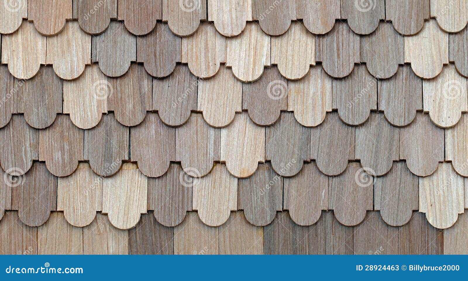 Rounded shingles stock image. Image of shingles, backdrop - 28924463