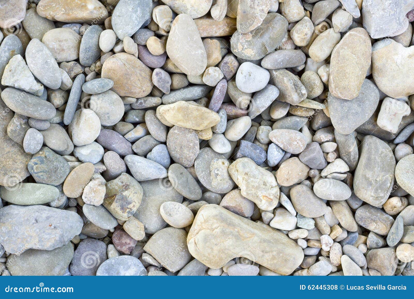 Rounded stones background stock photo. Image of light - 62445308