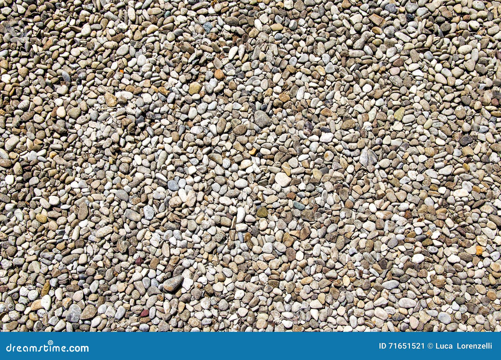 Rounded Stones Texture Background Rocks Stock Image - Image of rounded ...