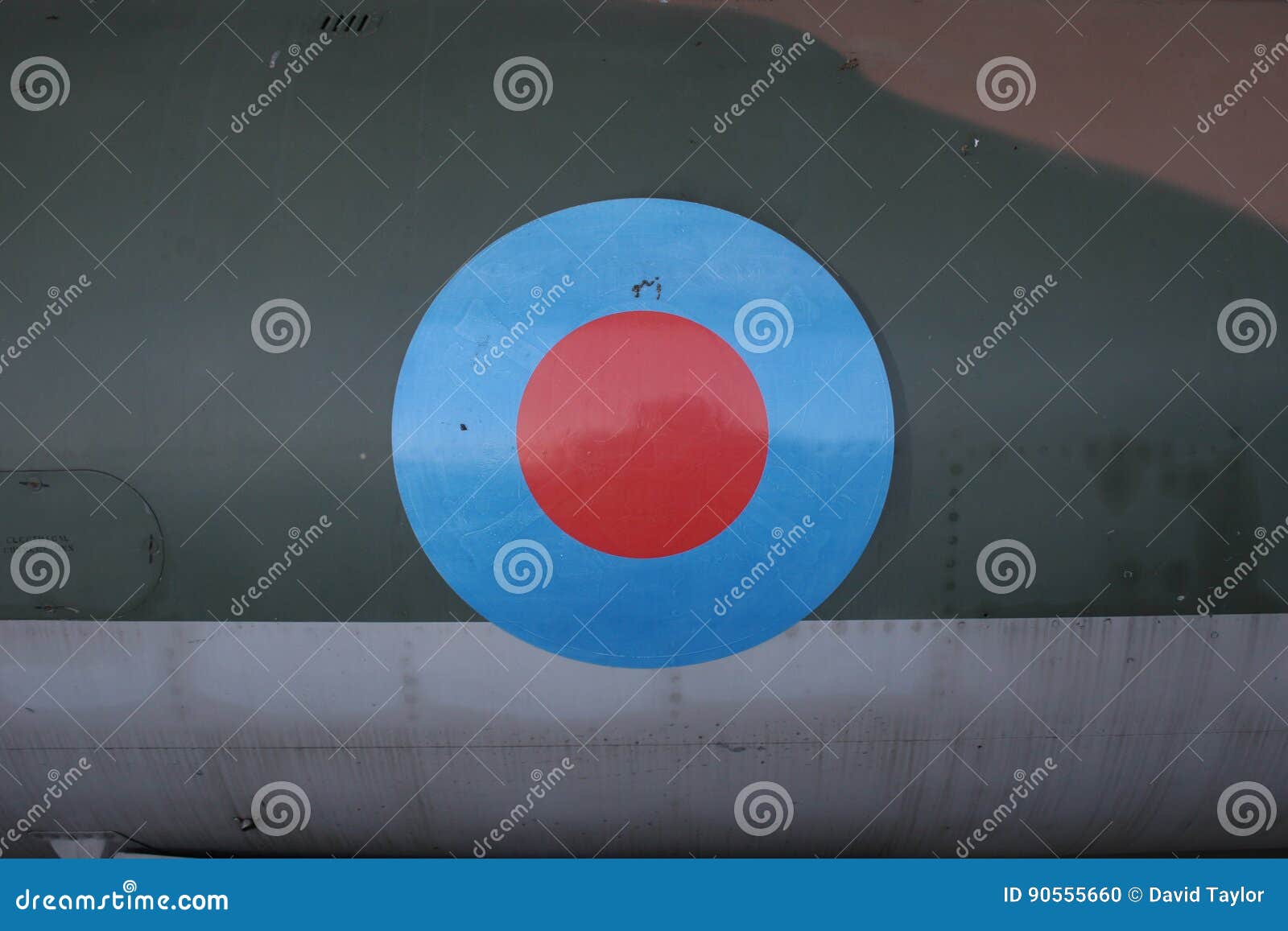 Roundel stock photo. Image of park, camouflage, rivets - 90555660