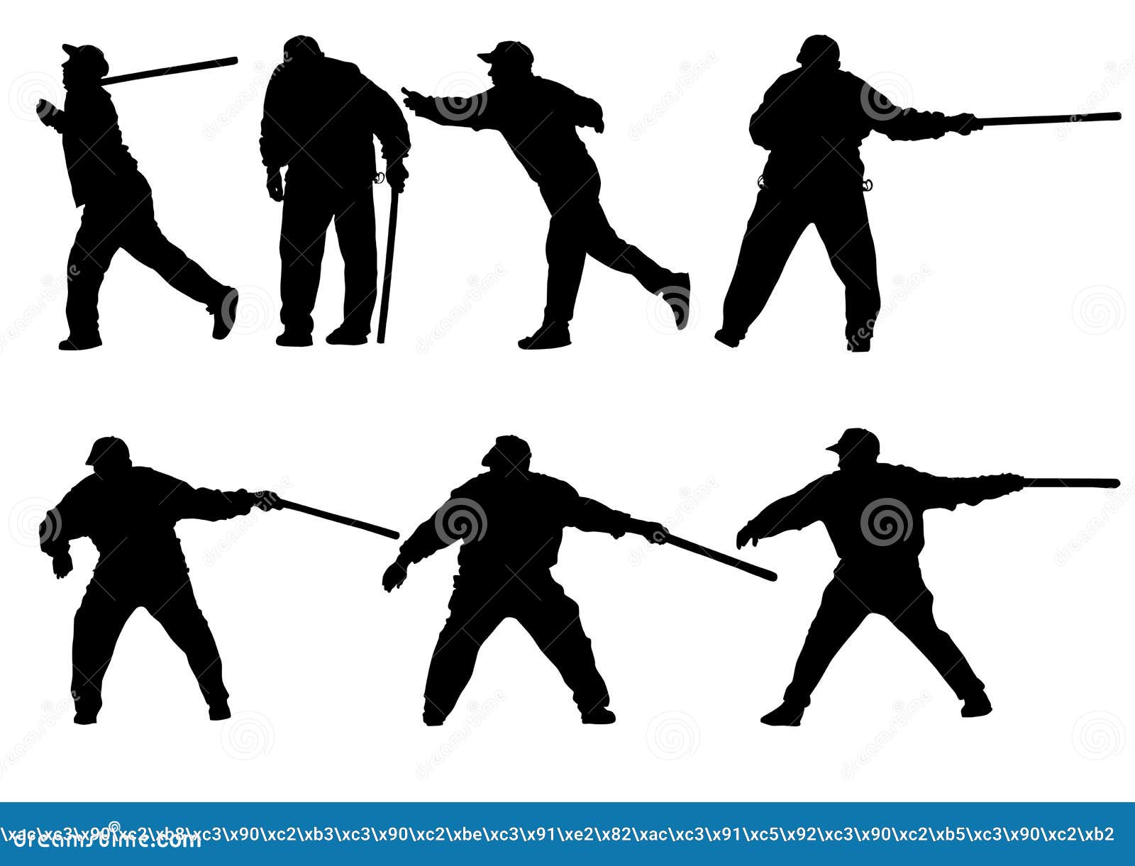 Rounders Cartoons, Illustrations & Vector Stock Images - 195 Pictures ...