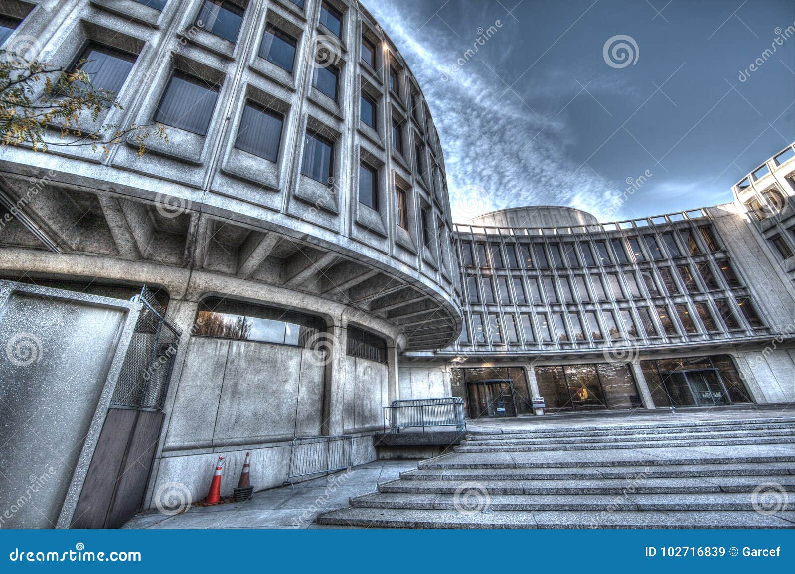 Roundhouse редакционное стоковое изображение. изображение насчитывающей ...