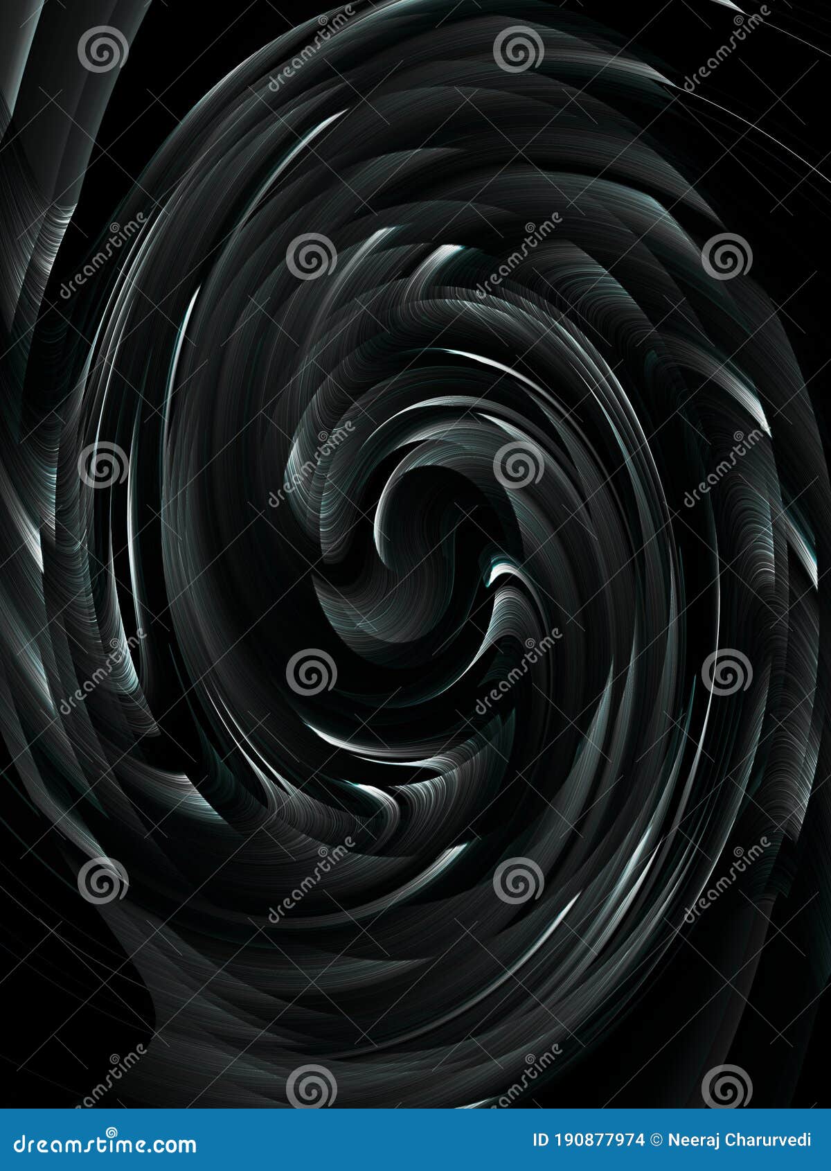 Computer Generated Digital Graphic Art for Website Prints Stock ...