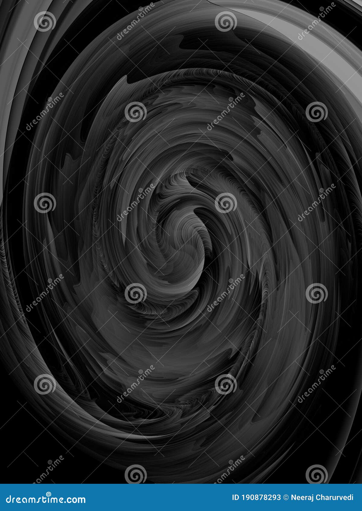 Digital Created Graphical Art Texture Stock Vector - Illustration of ...