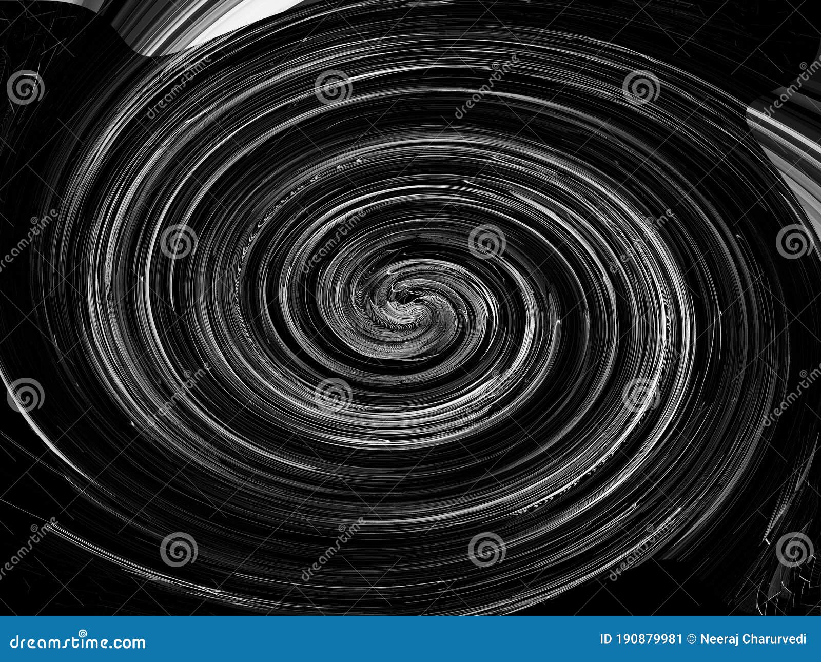 Amazing Digitally Created Graphical Pattern Stock Illustration ...