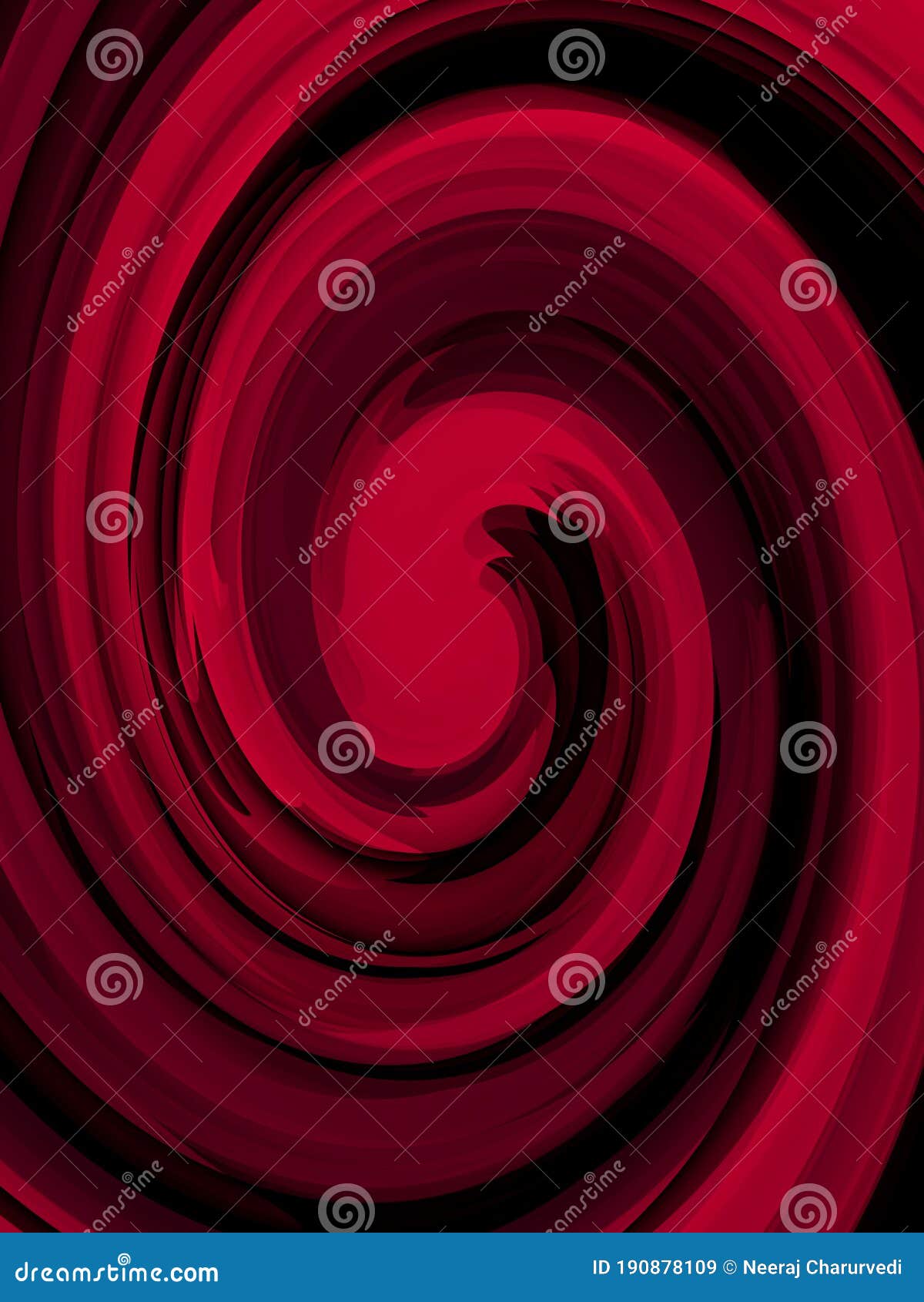 Digital Created Graphical Art Texture Stock Illustration - Illustration ...