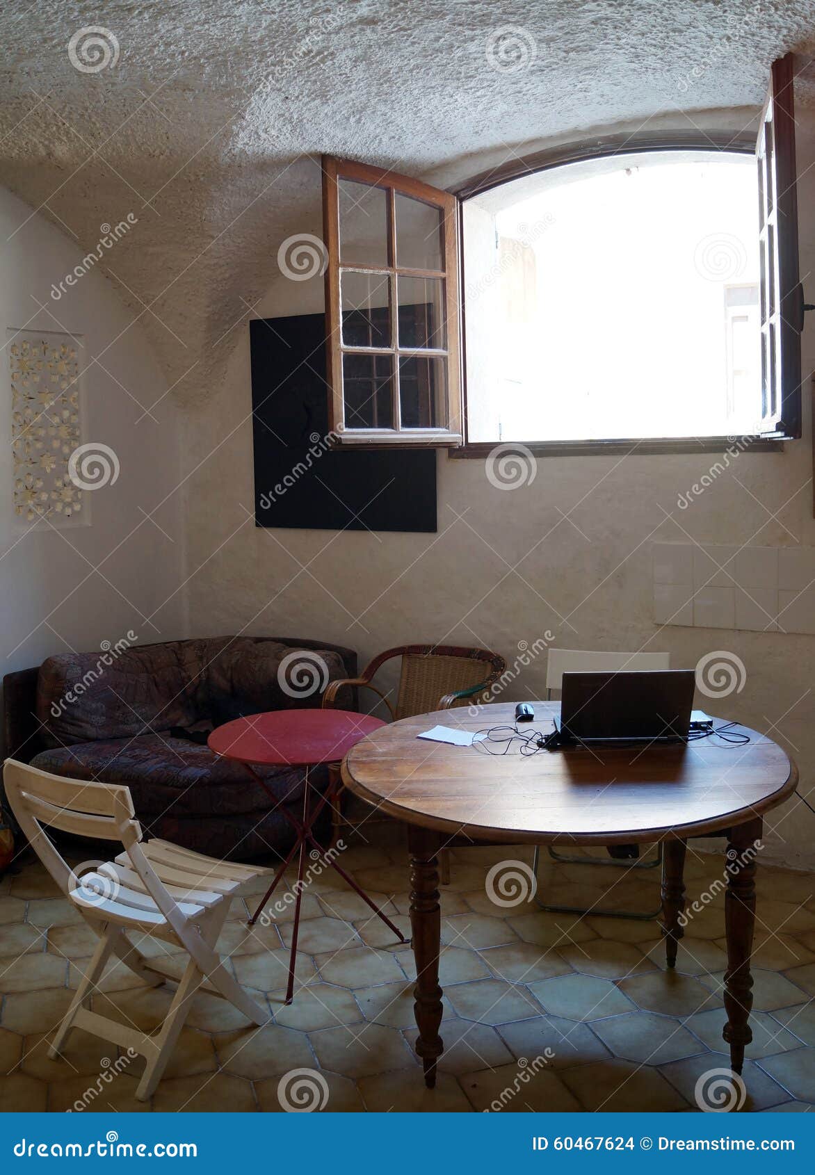 Roundtable laptop screen stock photo. Image of backgrounds - 60467624