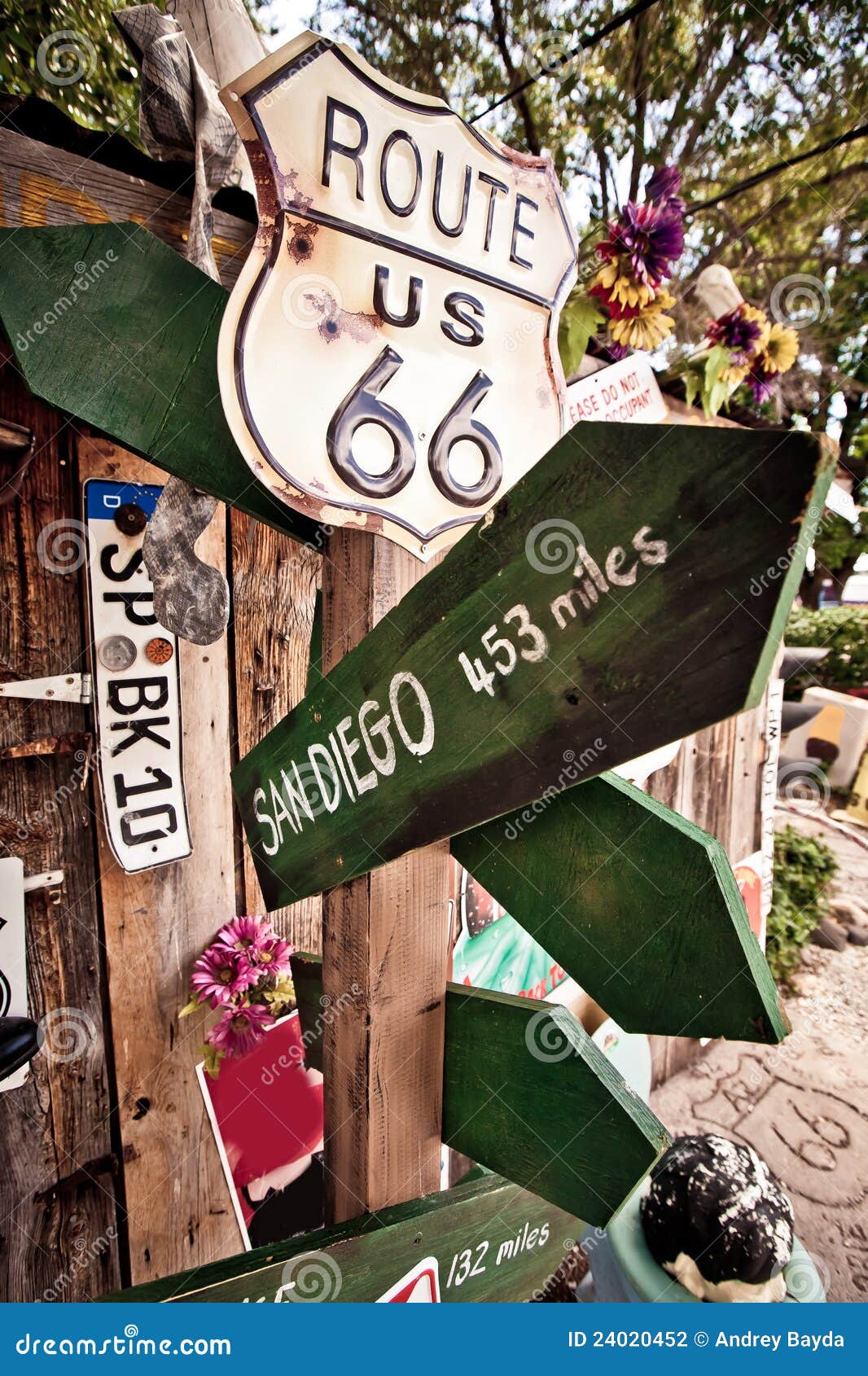 310 Old Route 66 Signs Stock Photos - Free & Royalty-Free Stock Photos ...