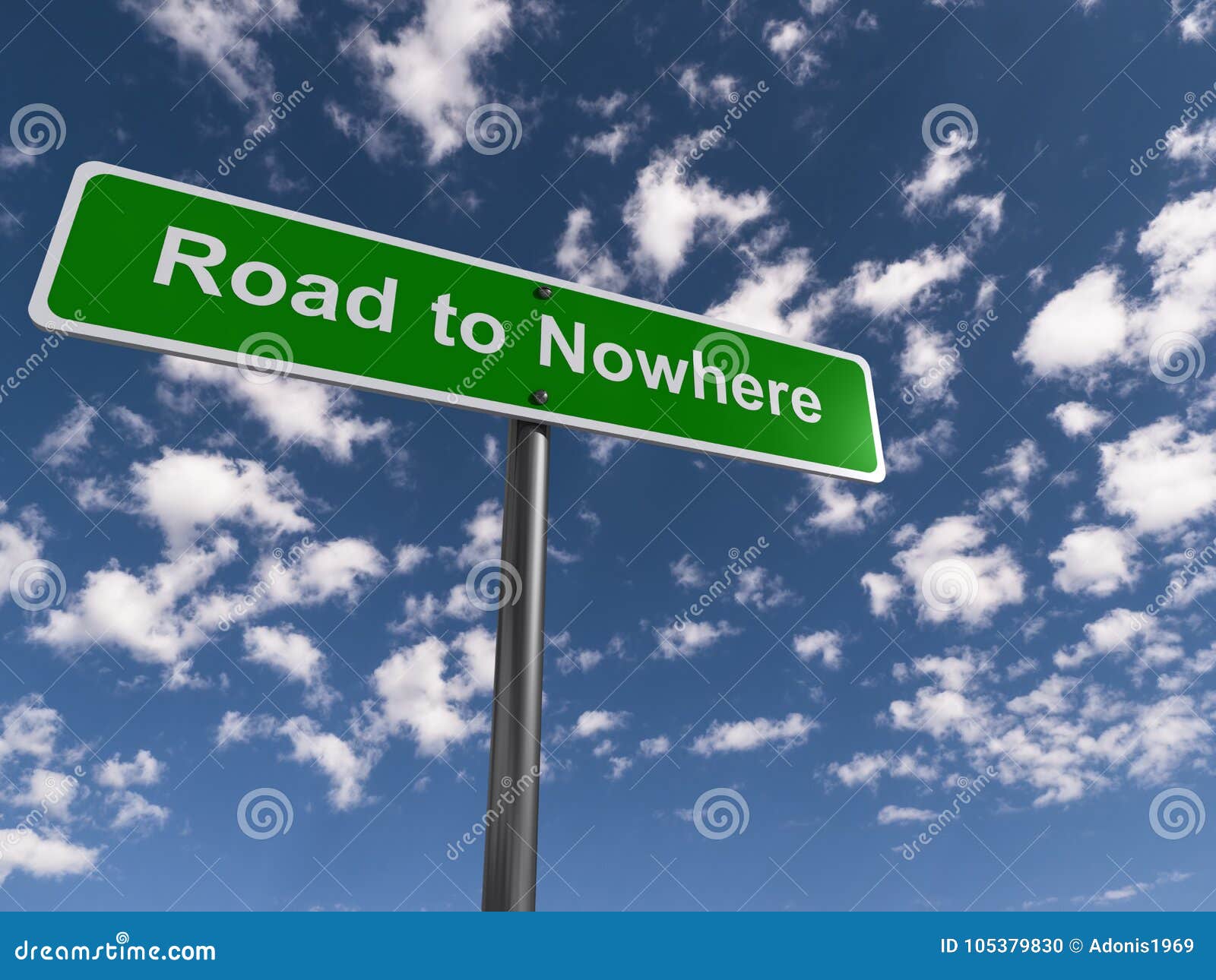 Nowhere Stock Illustrations, Vecteurs, & Clipart – (384 Stock ...