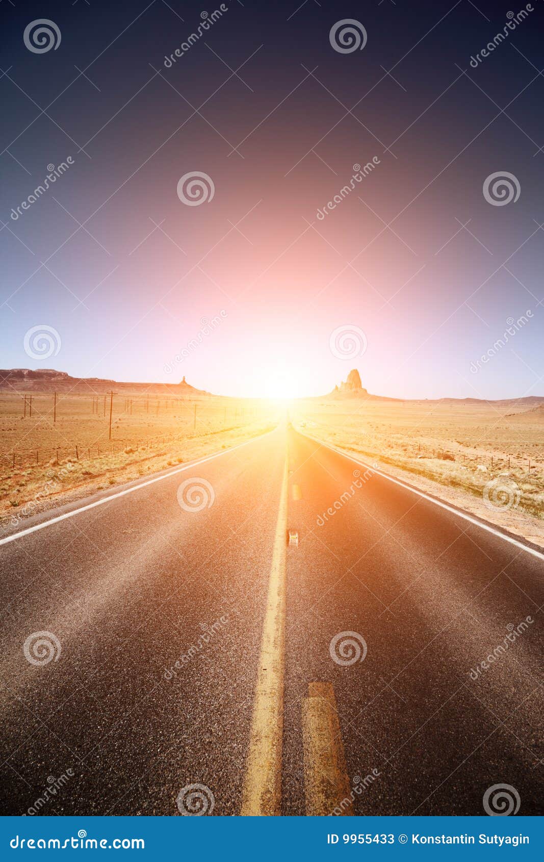 Route image stock. Image du photo, fond, autoroute, personne - 9955433