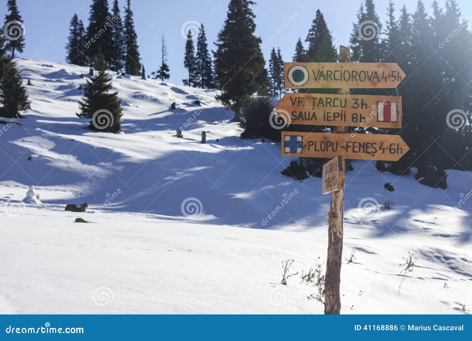 Route indicator stock photo. Image of choosing, present - 41168886