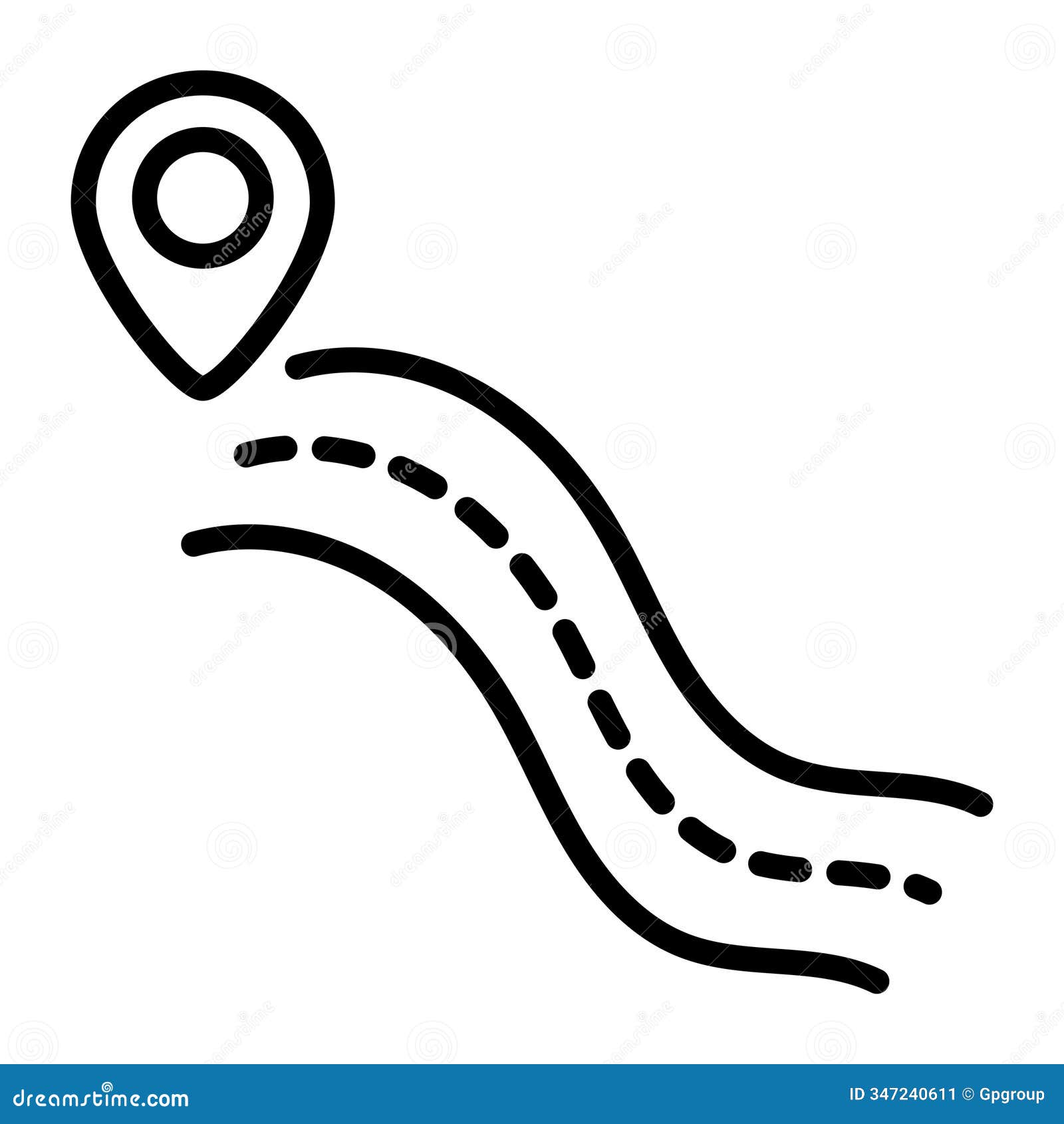 Set Route Location, Weight, Approximate Measurements, Construction ...