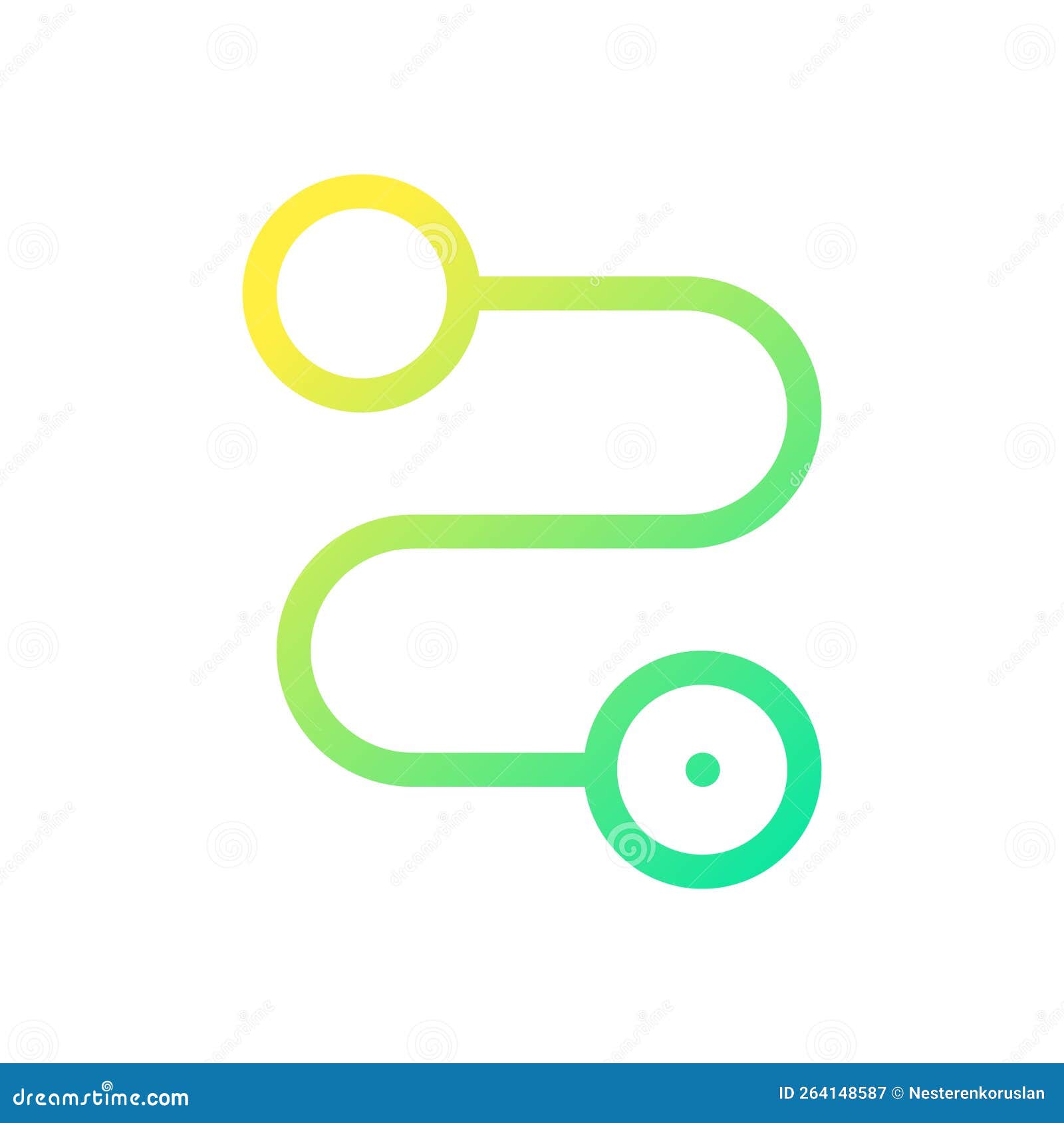 Route Pixel Perfect Gradient Linear Ui Icon Stock Vector - Illustration ... Route Pixel Perfect Gradient Linear Ui Icon Stock Vector - Illustration ...