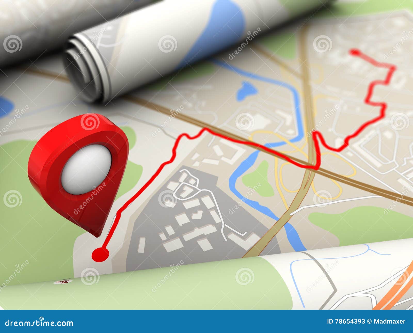 Route Target Stock Illustrations – 6,607 Route Target Stock ...