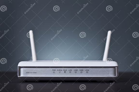 Router stock image. Image of computing, network, networking - 22367913