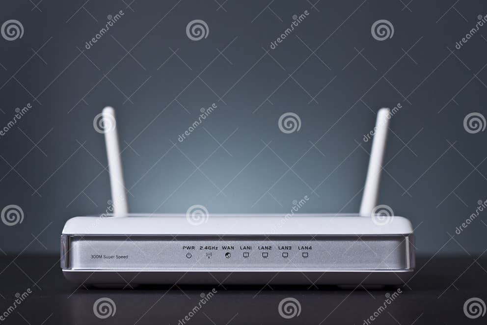 Router stock image. Image of computing, network, networking - 22367913