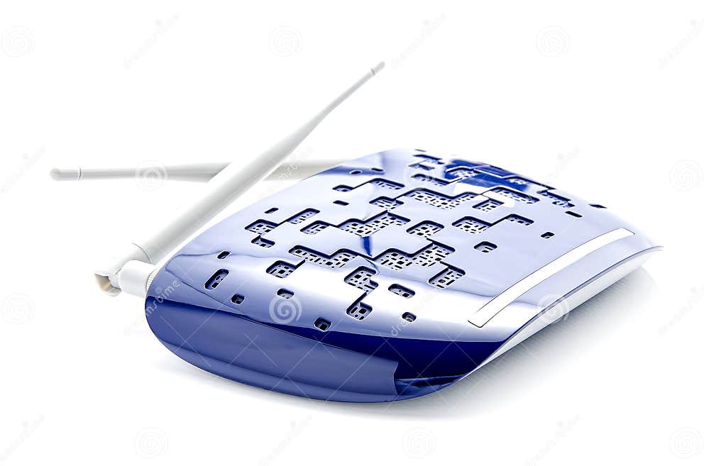 Router imagen de archivo. Imagen de equipo, rebajadora - 32032115