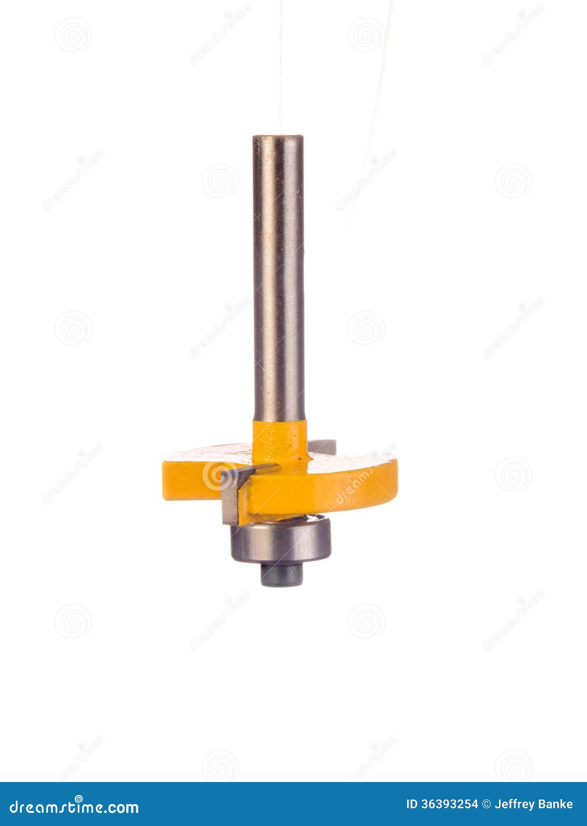 Router Bit stock photo. Image of roman, rabbeting, champher - 36393254