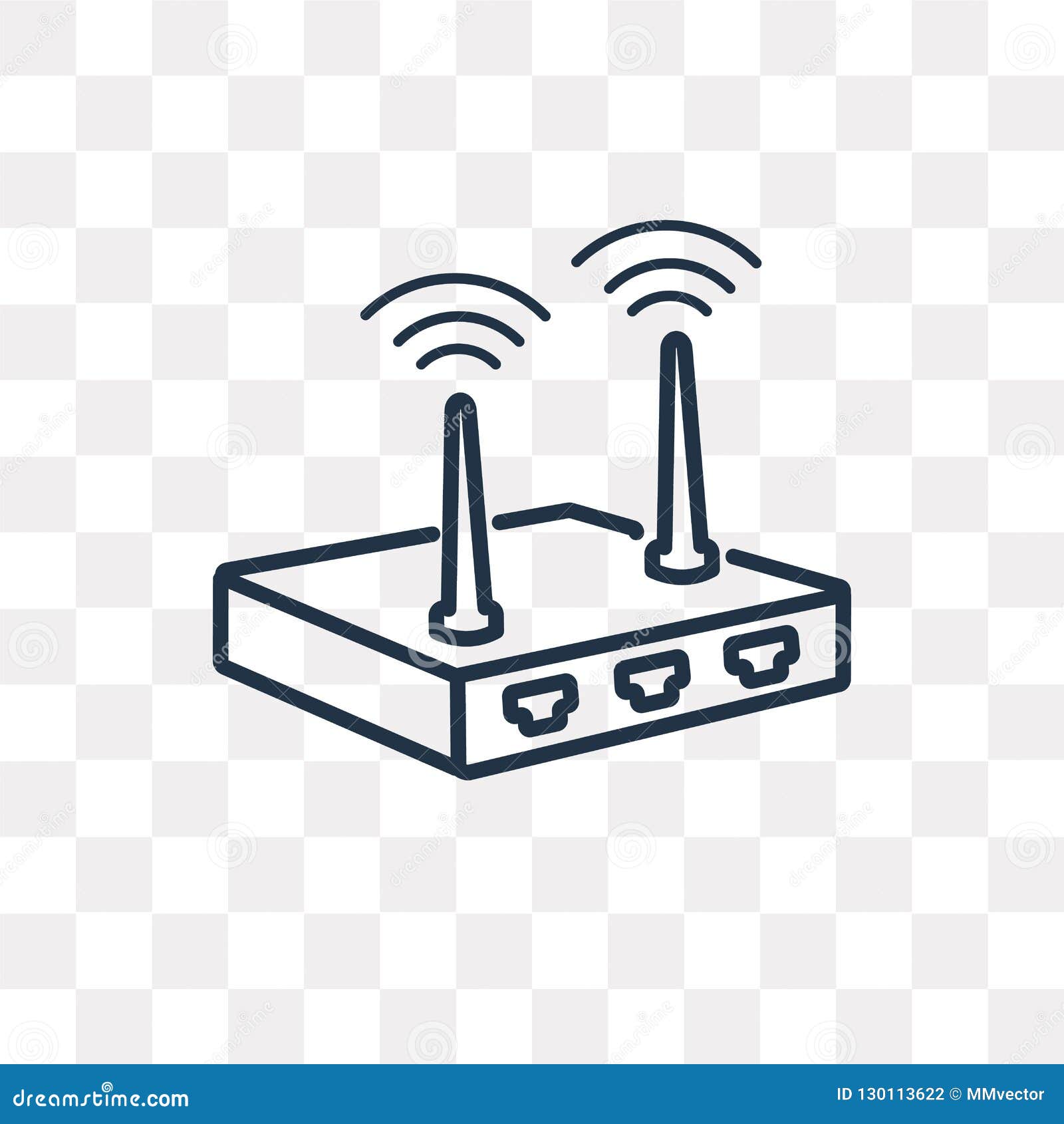 Router Icon Transparent