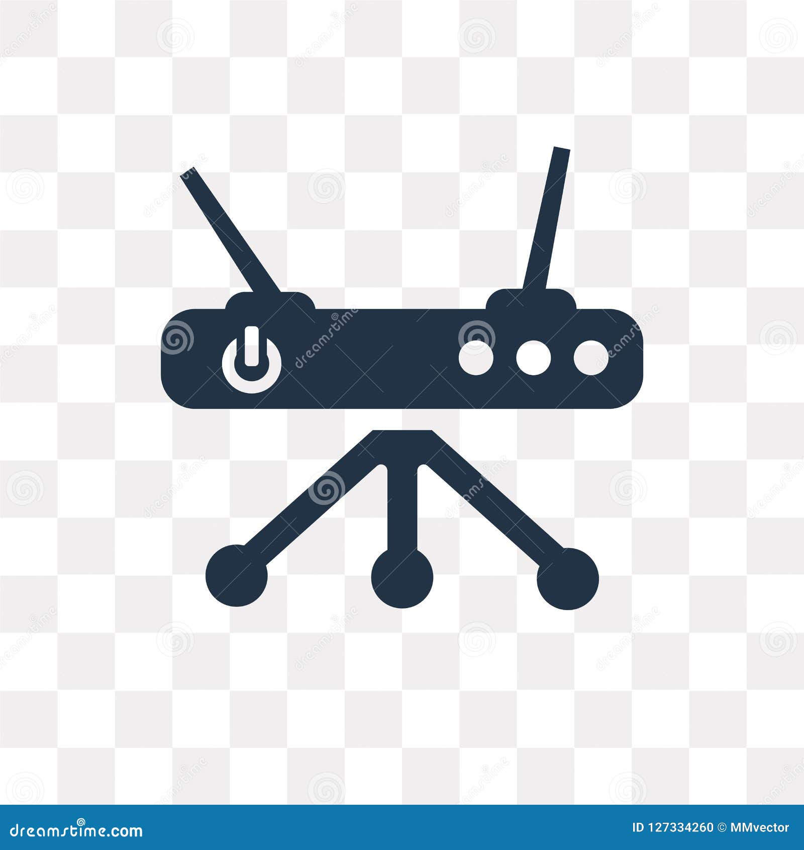 Router Icon Transparent