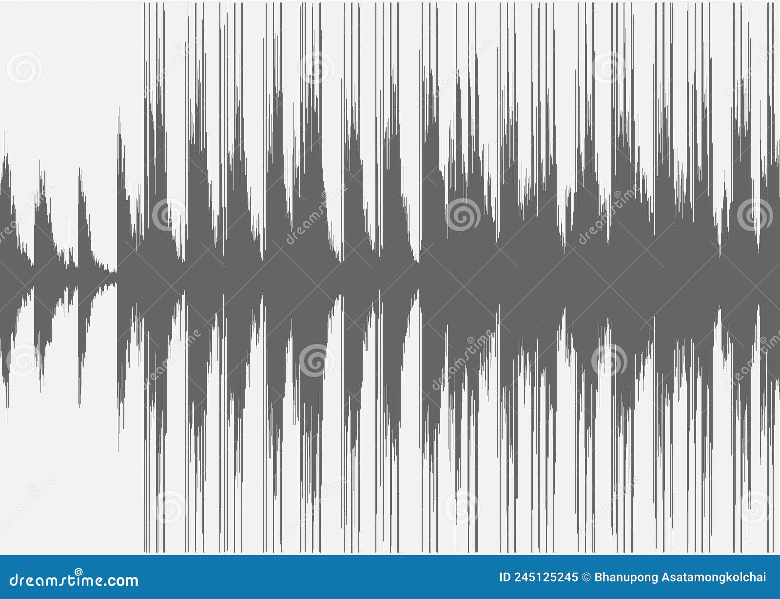 Routine Life loop royalty free sound effect. Audio of grab - 245125245