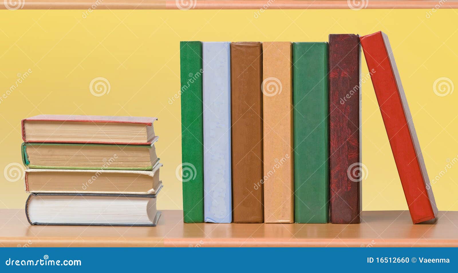 Row of books stock photo. Image of hardcover, open, knowledge - 16512660