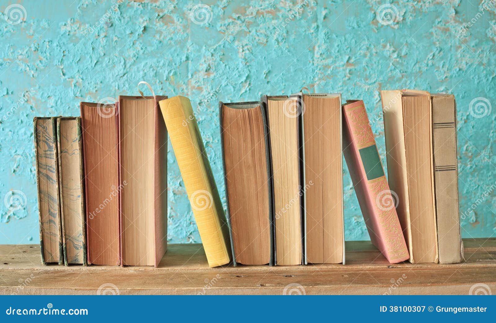 Row of books, stock image. Image of learn, fair, literature - 38100307