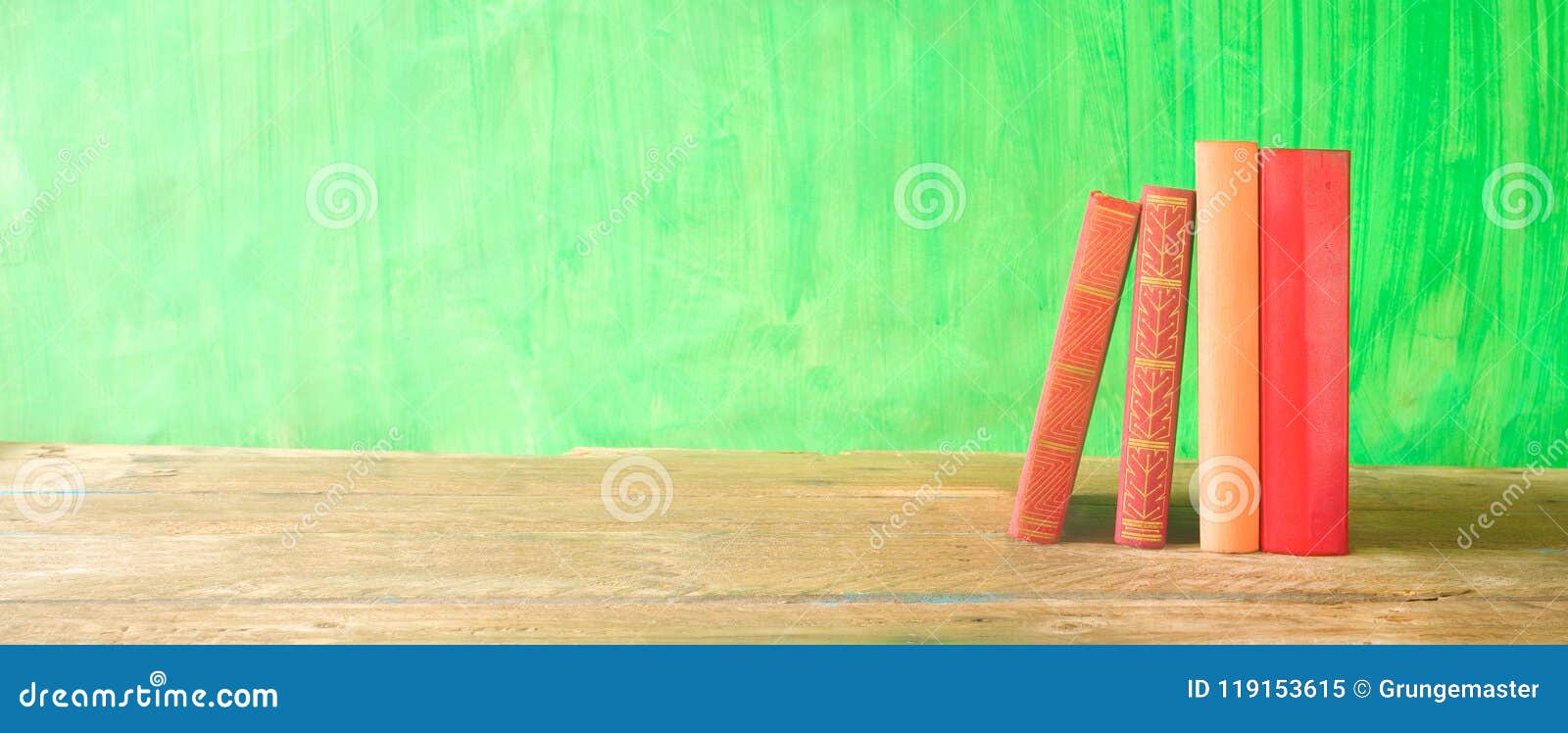 Row of Books, Learning, Reading, Education, Stock Image - Image of ...