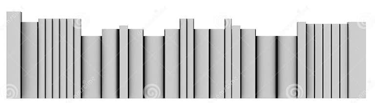 Row of Books stock photo. Image of hard, literature, book - 31274174