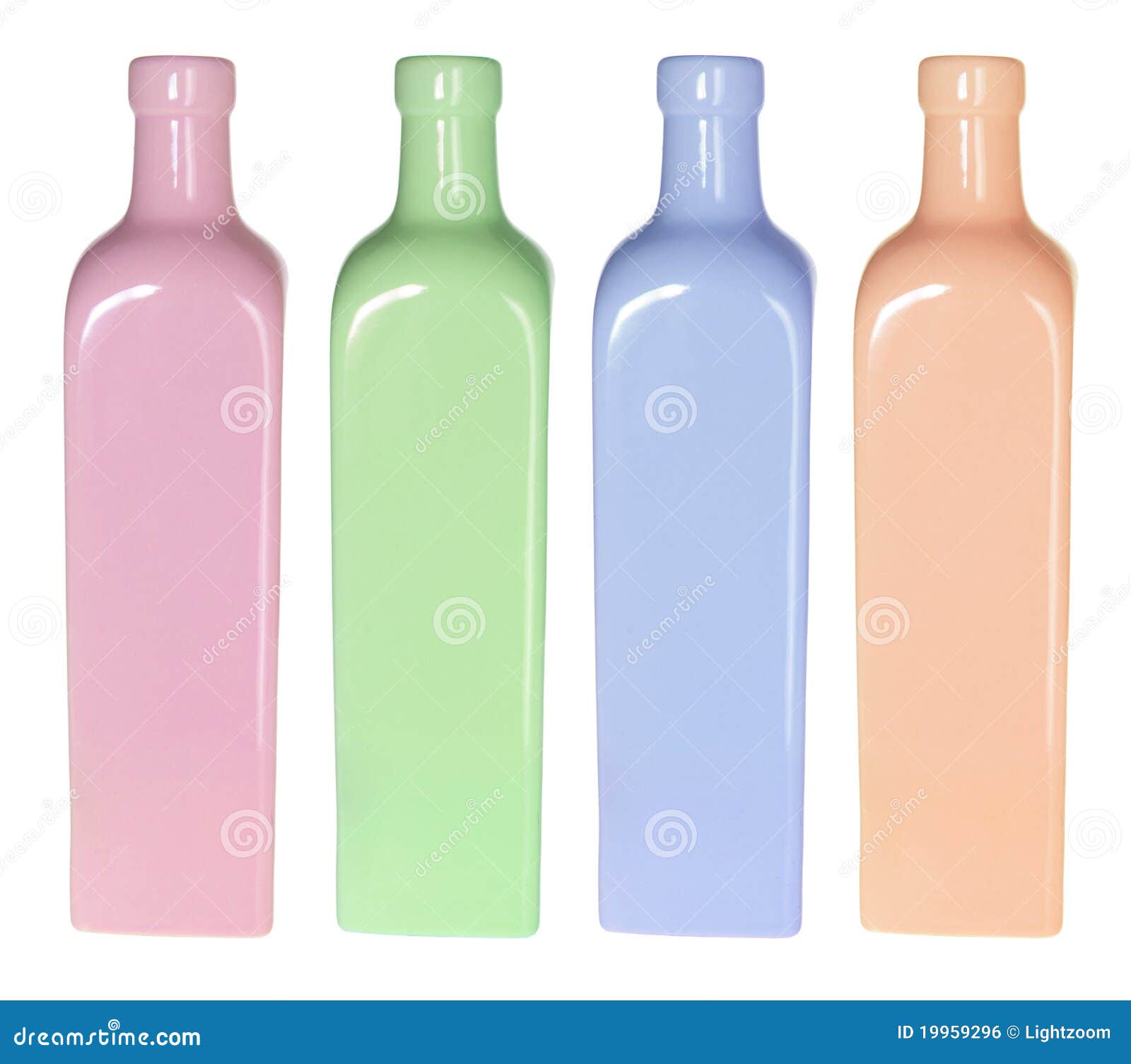 Row of Bottles stock photo. Image of kitchenware, dispense - 19959296