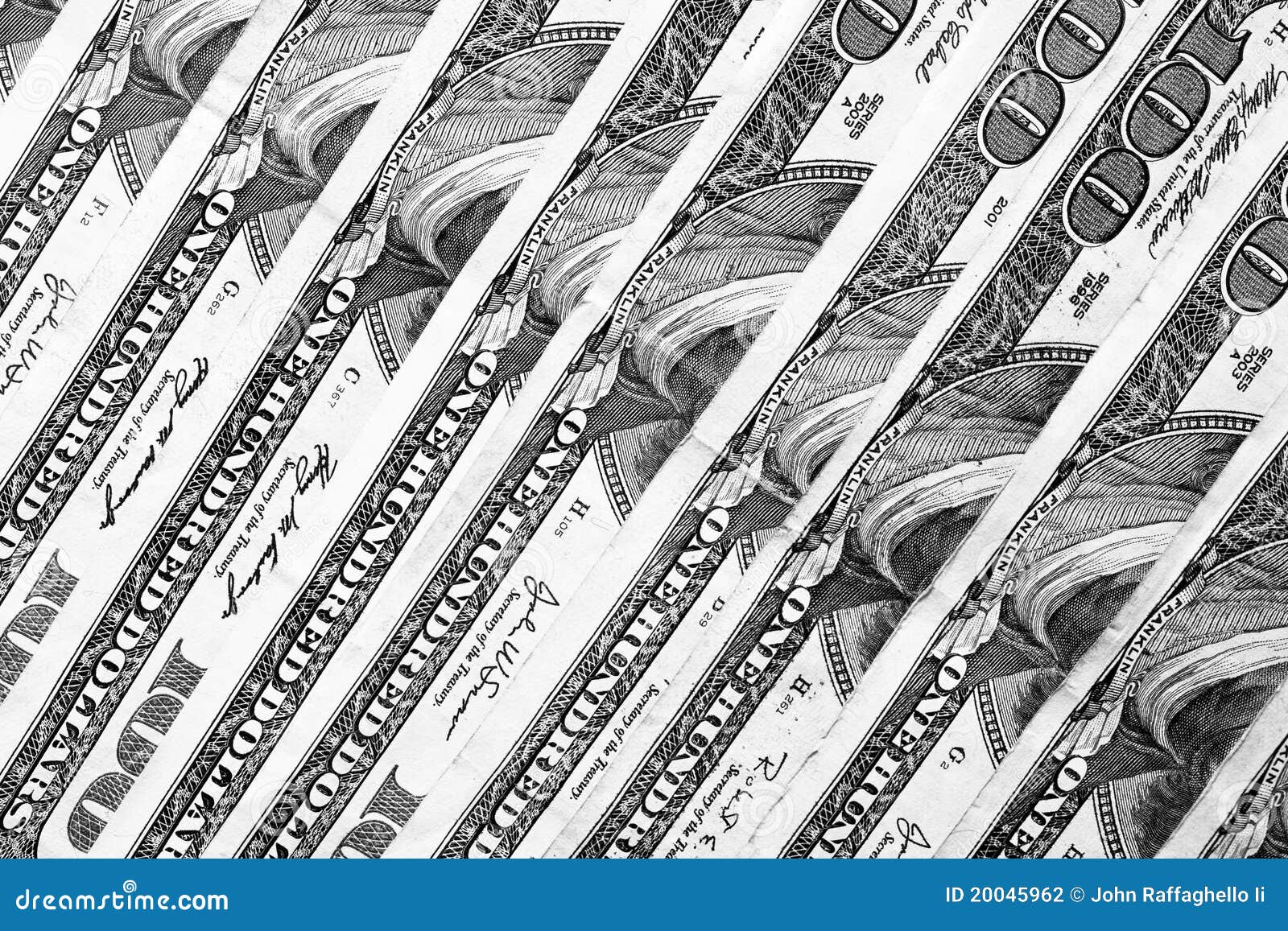 Row of Cash stock photo. Image of bill, close, currencey - 20045962