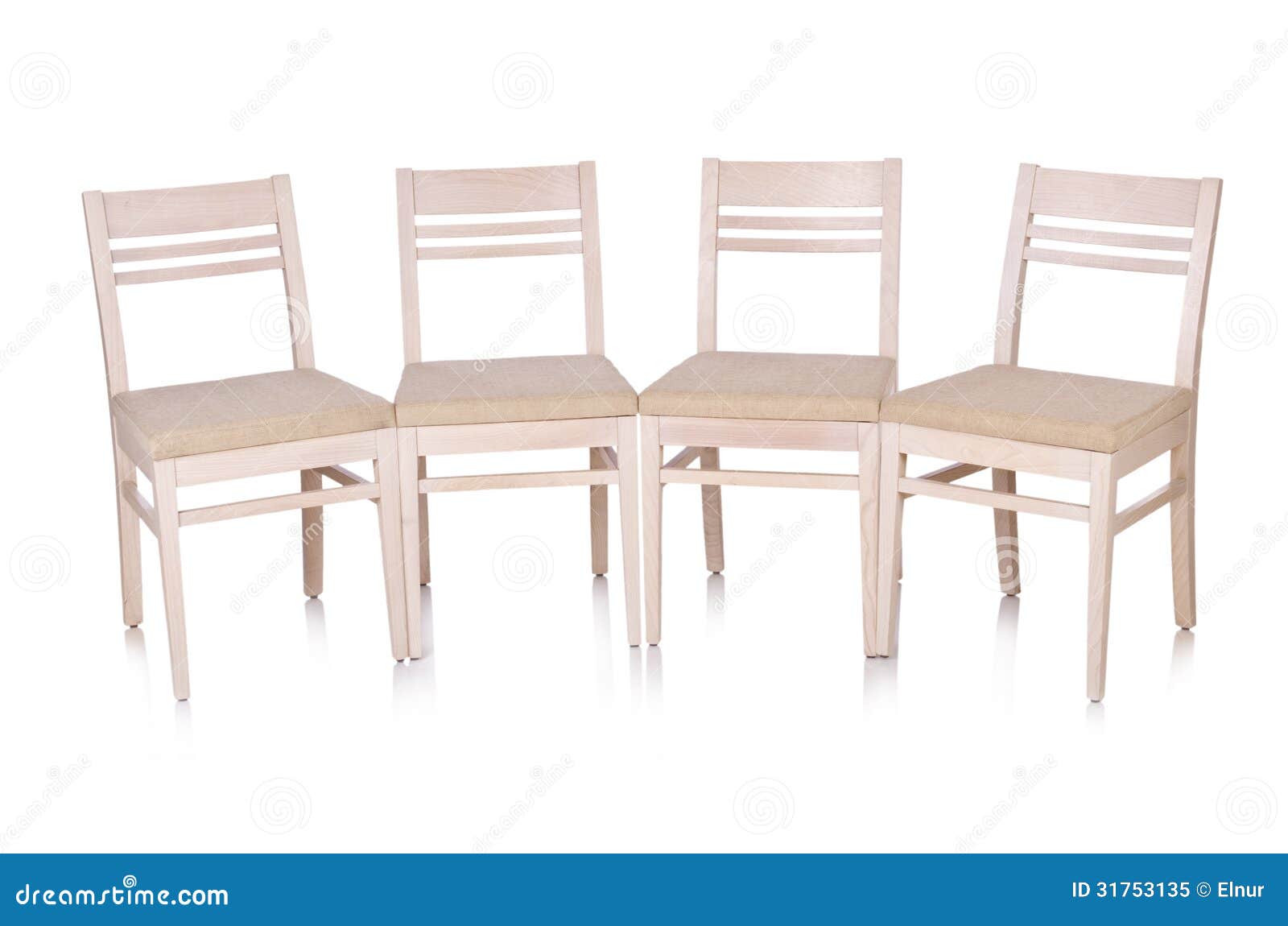Row of chairs stock image. Image of leisure, background - 31753135