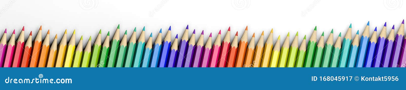 5,422 Colorful Crayons Row Stock Photos - Free & Royalty-Free Stock ...
